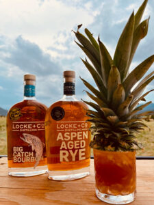 The Halekulani Cocktail Cocktail Recipe | A Vacation in Every Sip ...